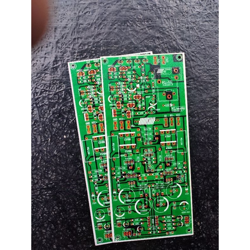 Jual pcb driver tbm new inbal protector plus lampu indikator | Shopee ...
