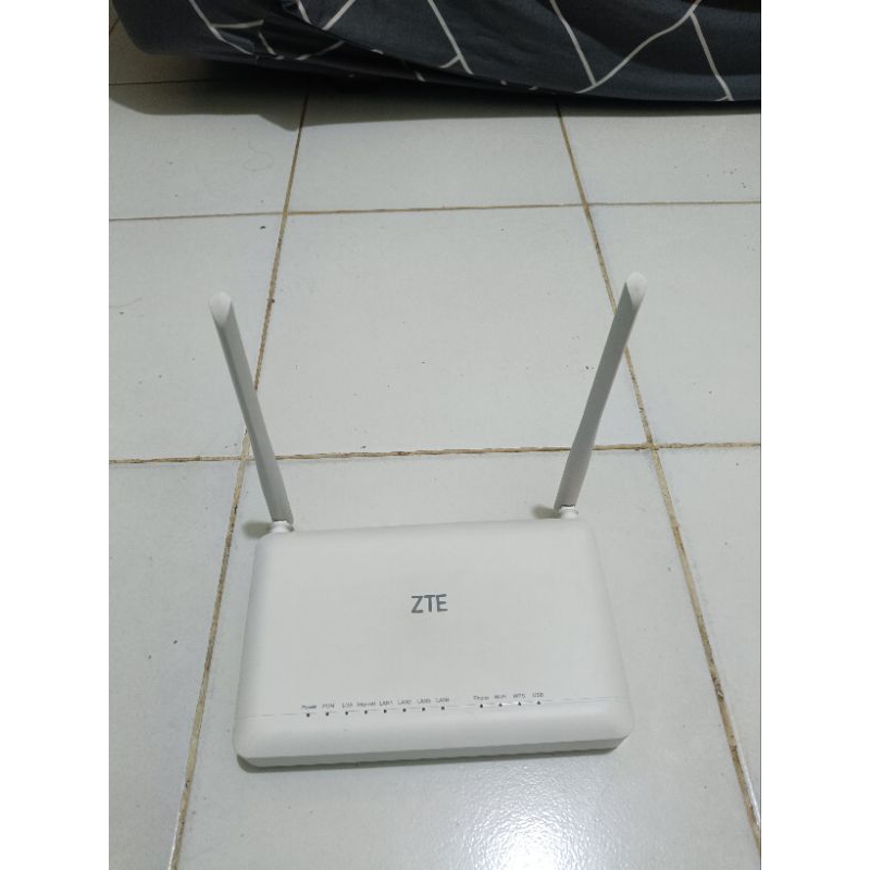 Jual ZTE f670l | Shopee Indonesia