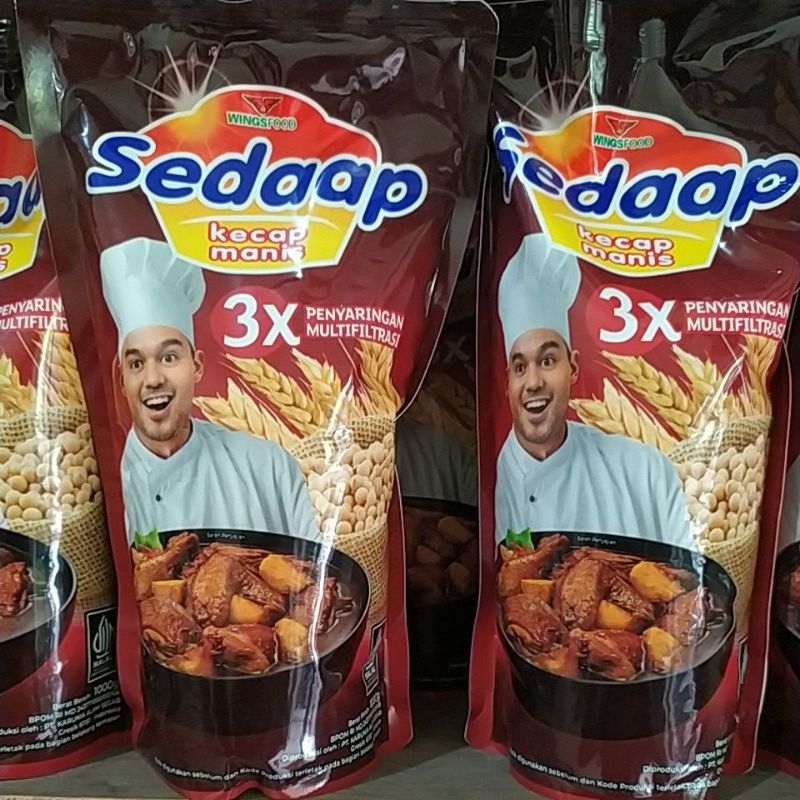 Jual Bango Harga Kecap Terlengkap & Harga Terbaru Mei 2026 | Shopee ...