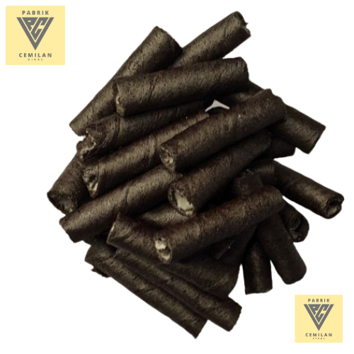 Jual PCV ASTOR MINI HITAM 1KG Astor Barcelona Aneka Rasa Cemilan Astor ...