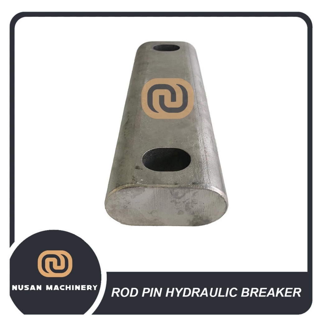 Jual ROD PIN/RETAINER PIN/CHISEL PIN (PIN TAHU) HYDRAULIC BREAKER ...