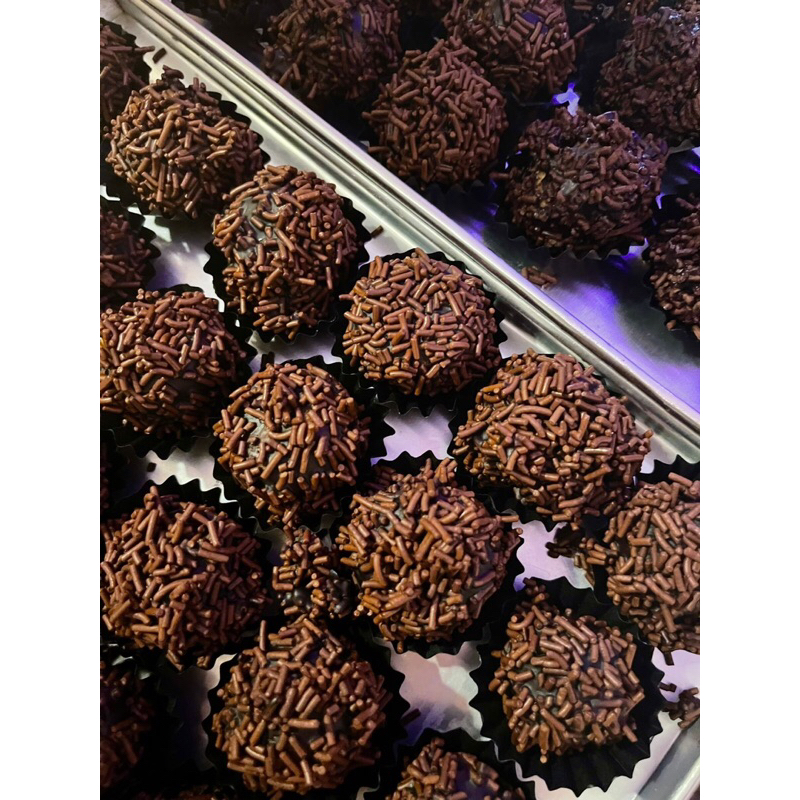 Jual Kue rambutan ( kukis rambutan ) | Shopee Indonesia