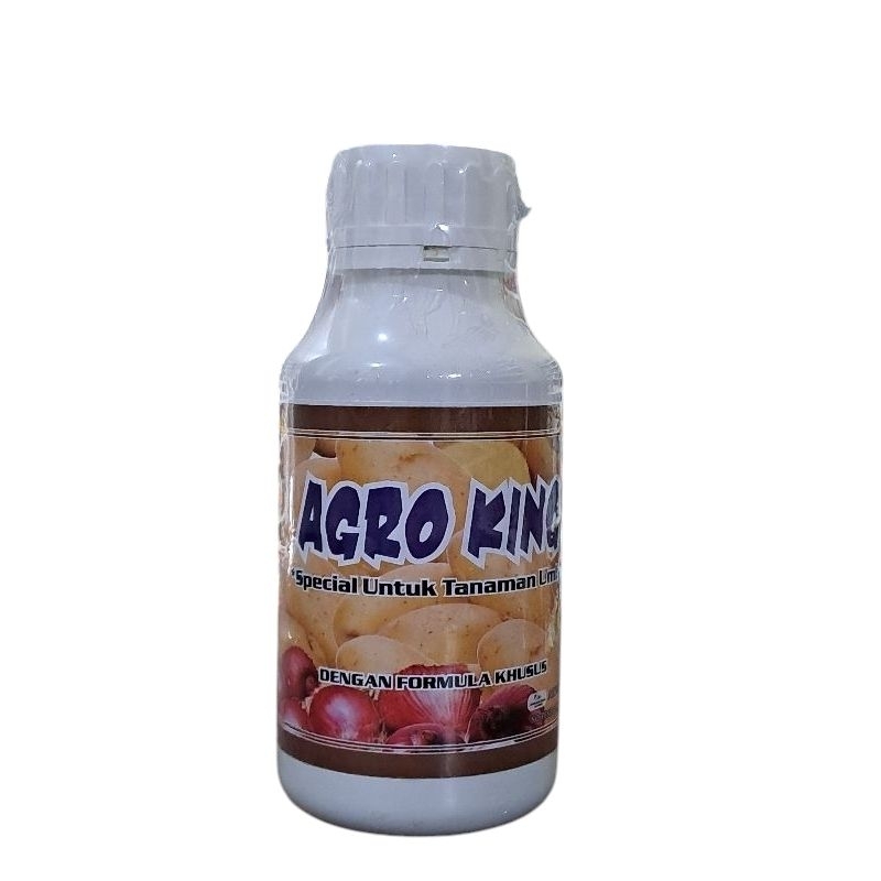 Jual AGROKING UMBI 500ML | Shopee Indonesia