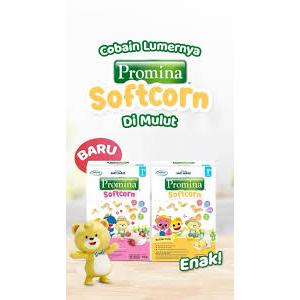 Jual Promina Softcron Strawberry Yogurt 15 Gram. | Shopee Indonesia