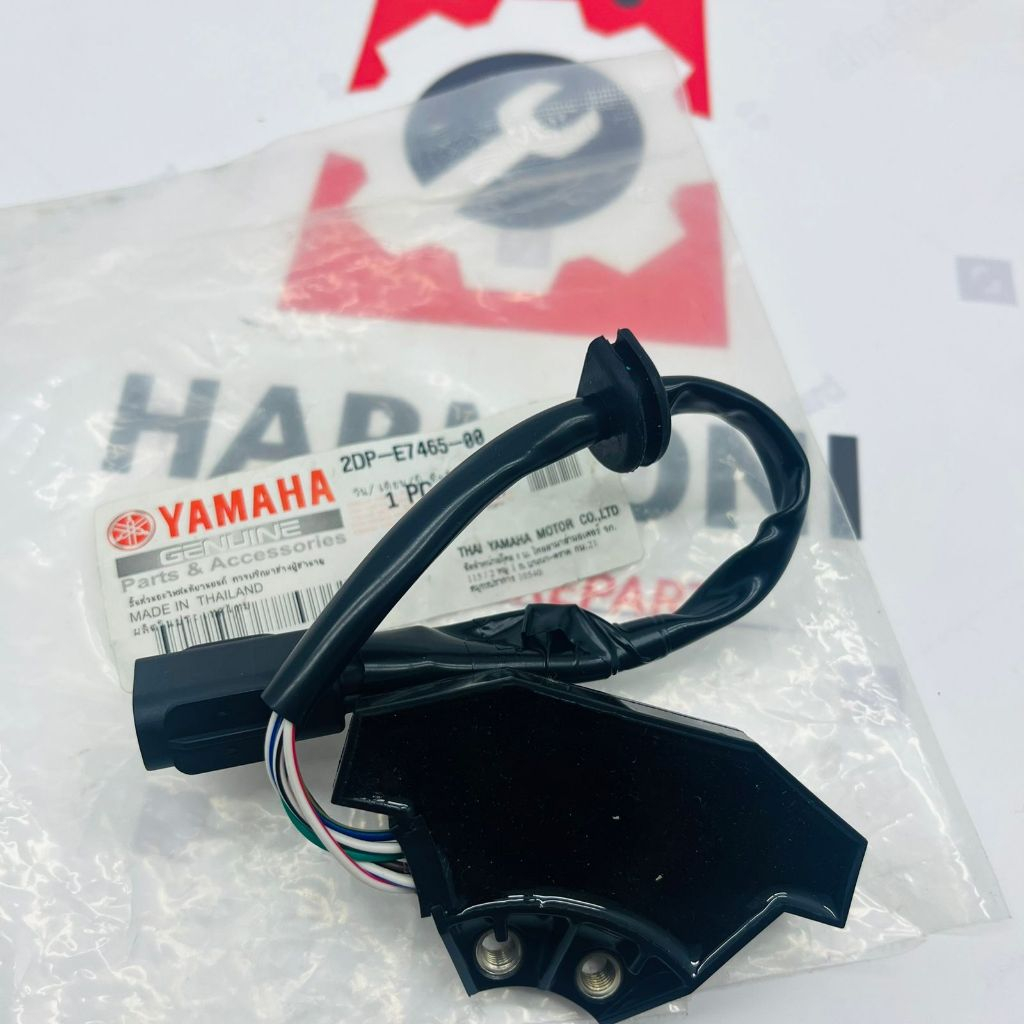 Jual Sensor Ckp Motor Yamaha Aerox 155 Lexy Nmax New Spul Spull Kaki 4 ...