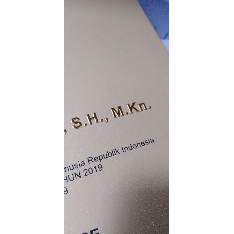 Jual Map Custom Notaris PPAT super Premium | Shopee Indonesia