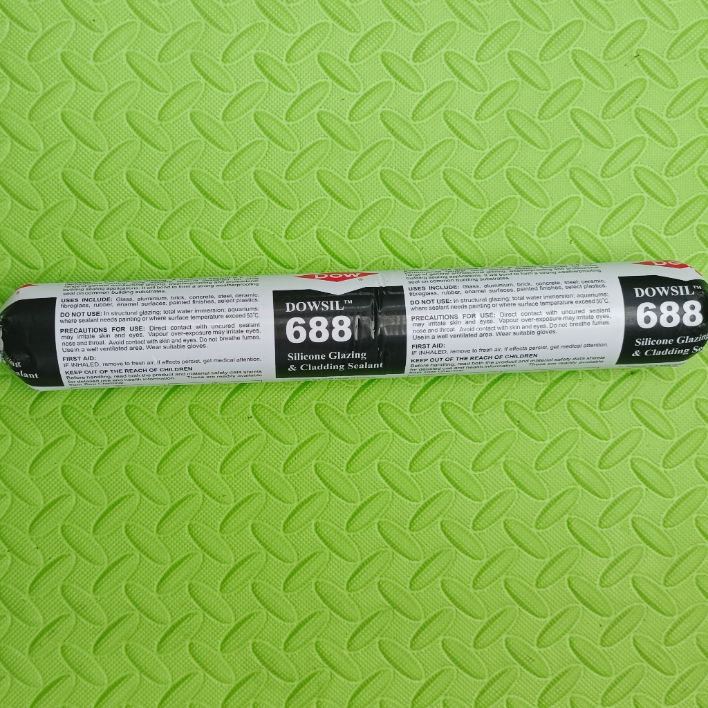 Jual Sealant netral sosis DOWSIL 688 500ml | Shopee Indonesia
