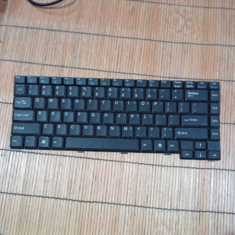 Jual Keyboard Axioo Neon MNC | Shopee Indonesia
