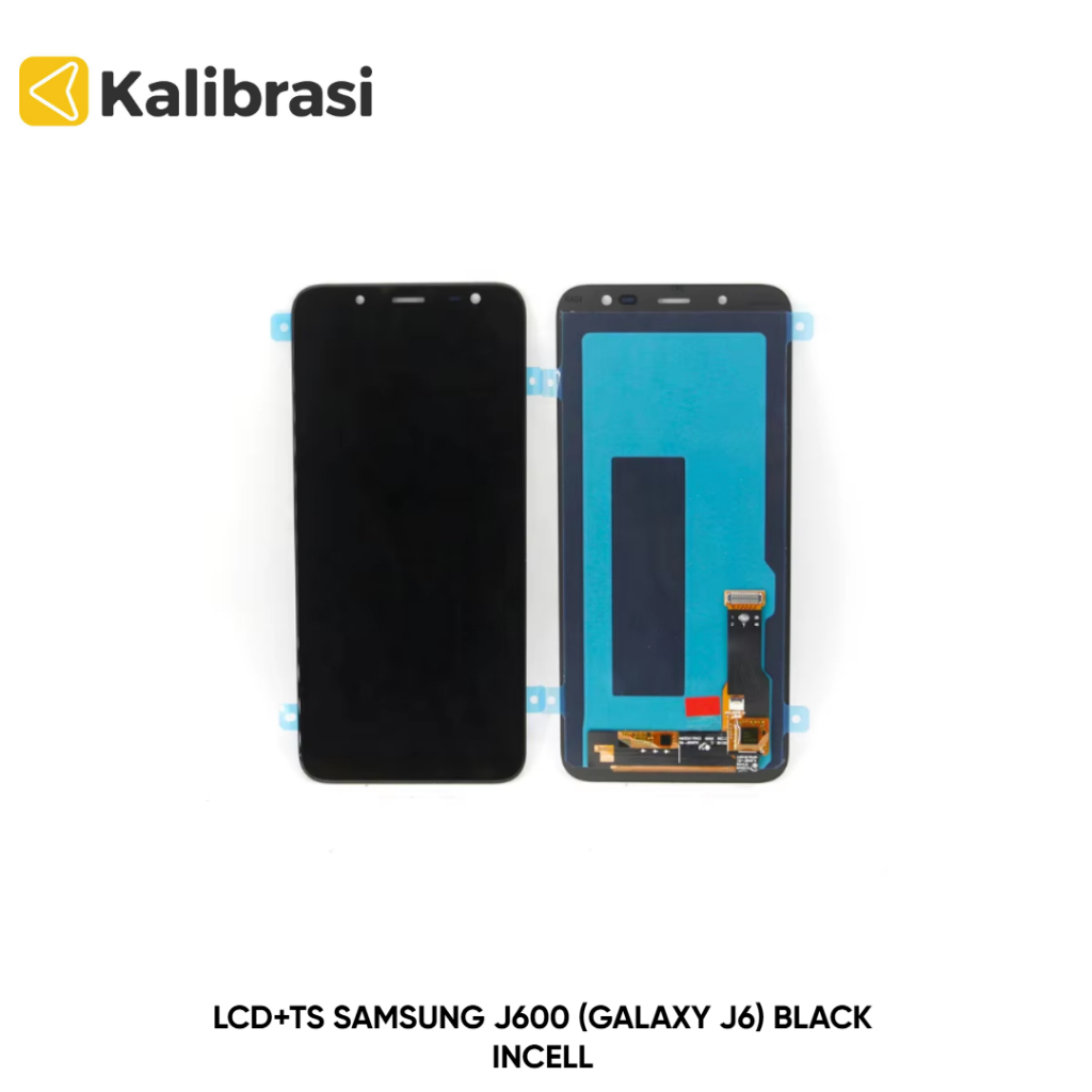 Jual LCD KOMPATIBLE KOMPATIBLE SAMSUNG J600/J6 2018 | Shopee Indonesia