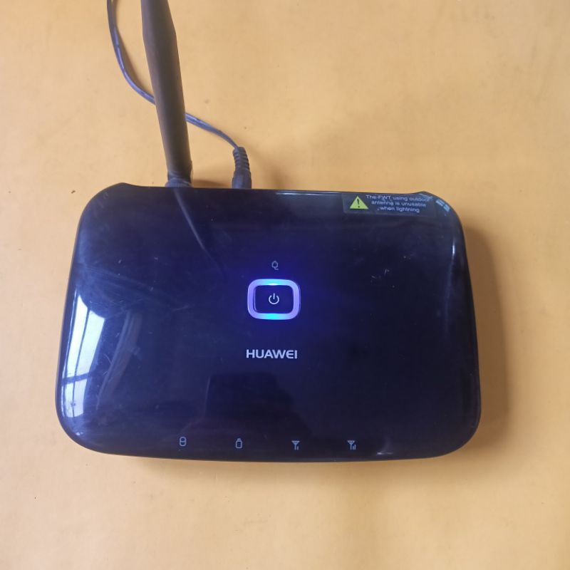 Jual Modem Huawei FT2250 4G LTE CDMA Card all operator Router Wireless ...