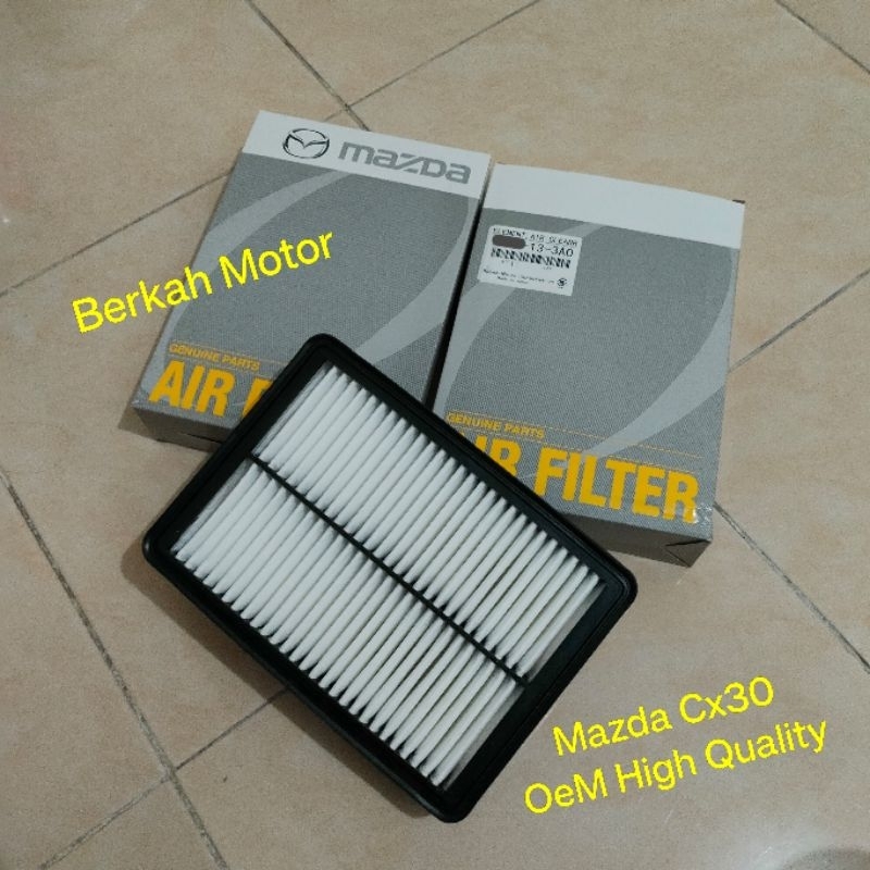 Jual Filter udara Air filter Mazda Cx30 Cx 30 OeM | Shopee Indonesia