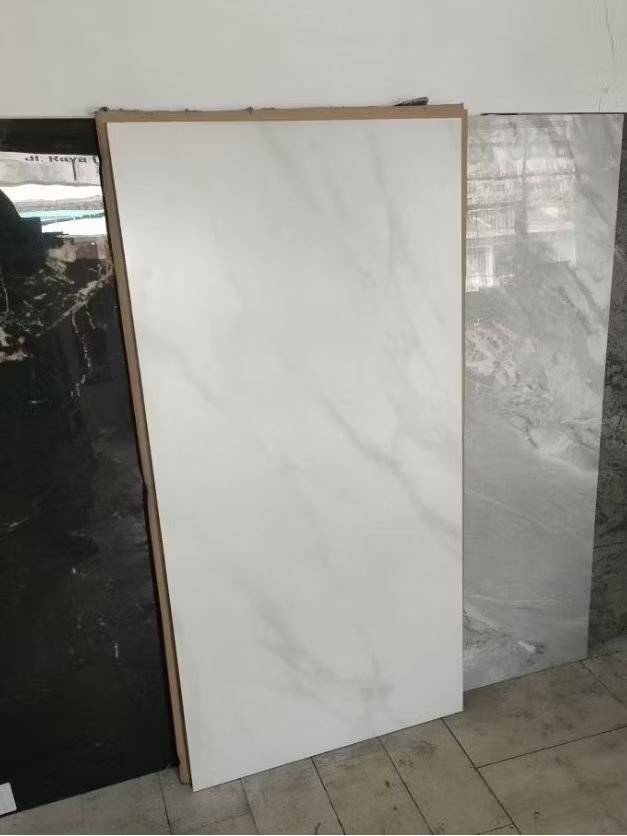 Jual Granit ukuran 60x120 indogress putih motif marble dopp matt ...