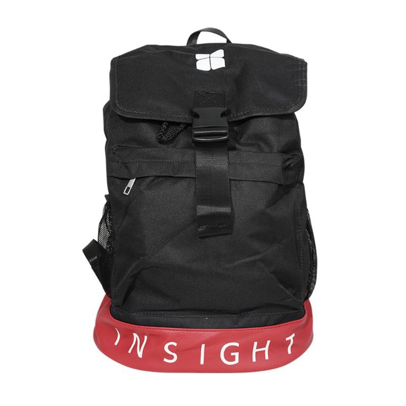Jual Tas Insight Unpacked Me Black Original | Shopee Indonesia