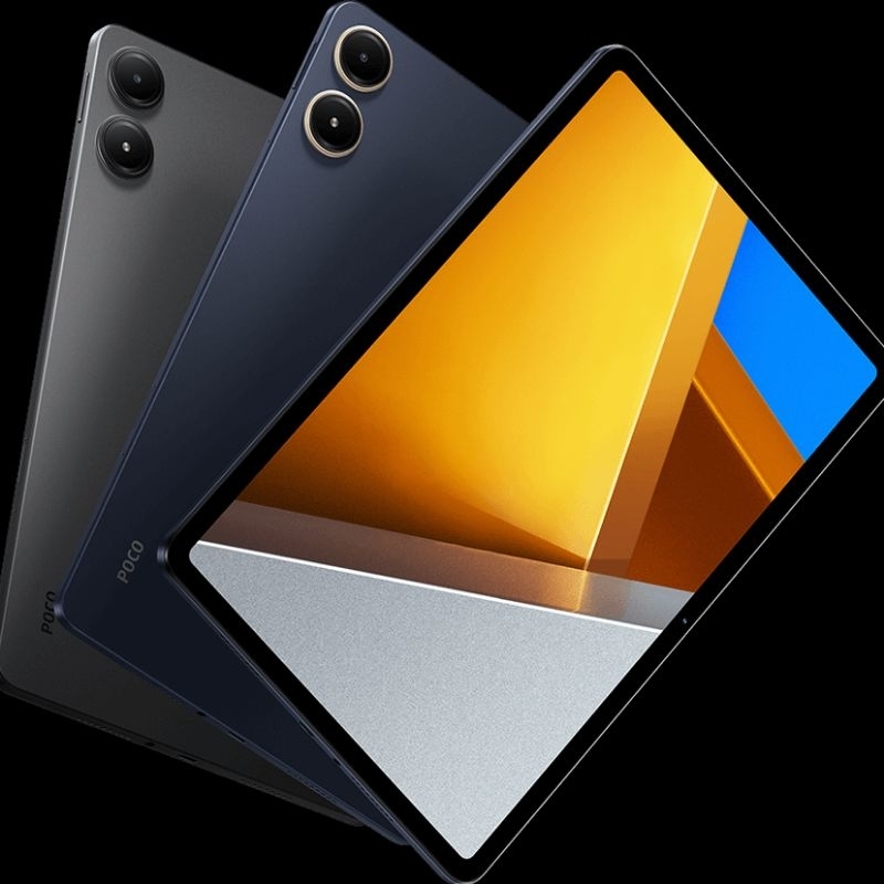 Jual Xiaomi Redmi Pad Pro / Poco Pad 12.1" WIFI 8/256GB 8/256 8GB RAM ...