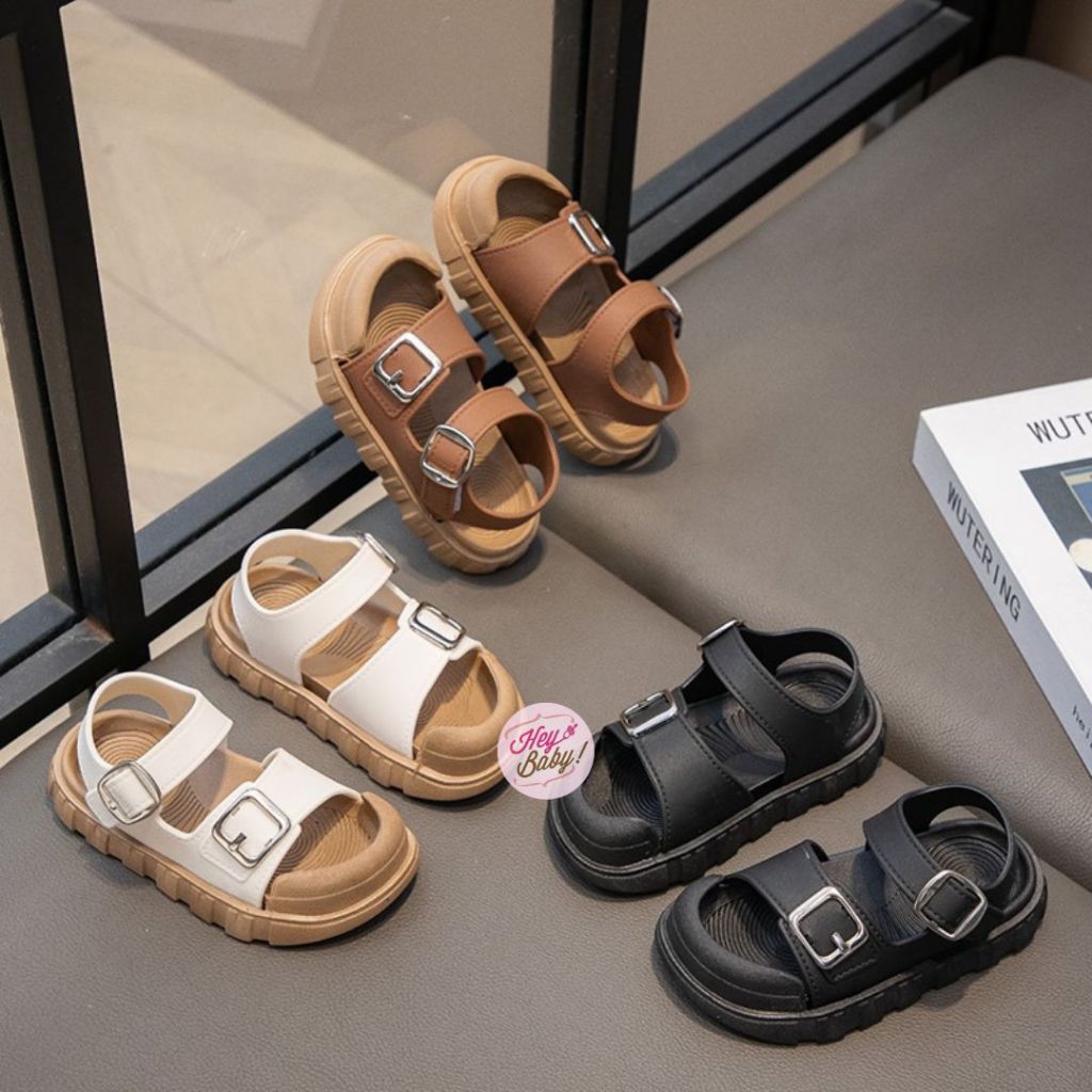 Jual PROMO 5.5 heybaby CHOCOLATE Sepatu Sandal Anak Laki Laki Sandal ... Jual PROMO 5.5 heybaby CHOCOLATE Sepatu Sandal Anak Laki Laki Sandal ...