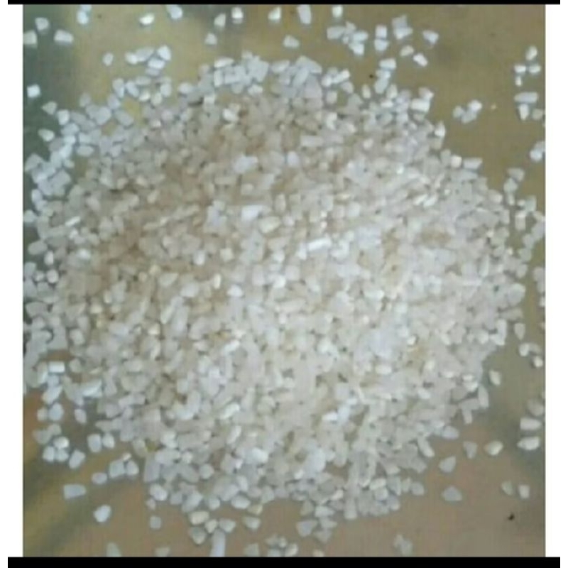 Jual Beras menir Beras Patahan 1kg | Shopee Indonesia
