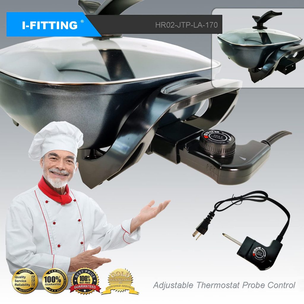 Jual kabel power panci kabel suki kabel steamboat kabel grill kabel ...