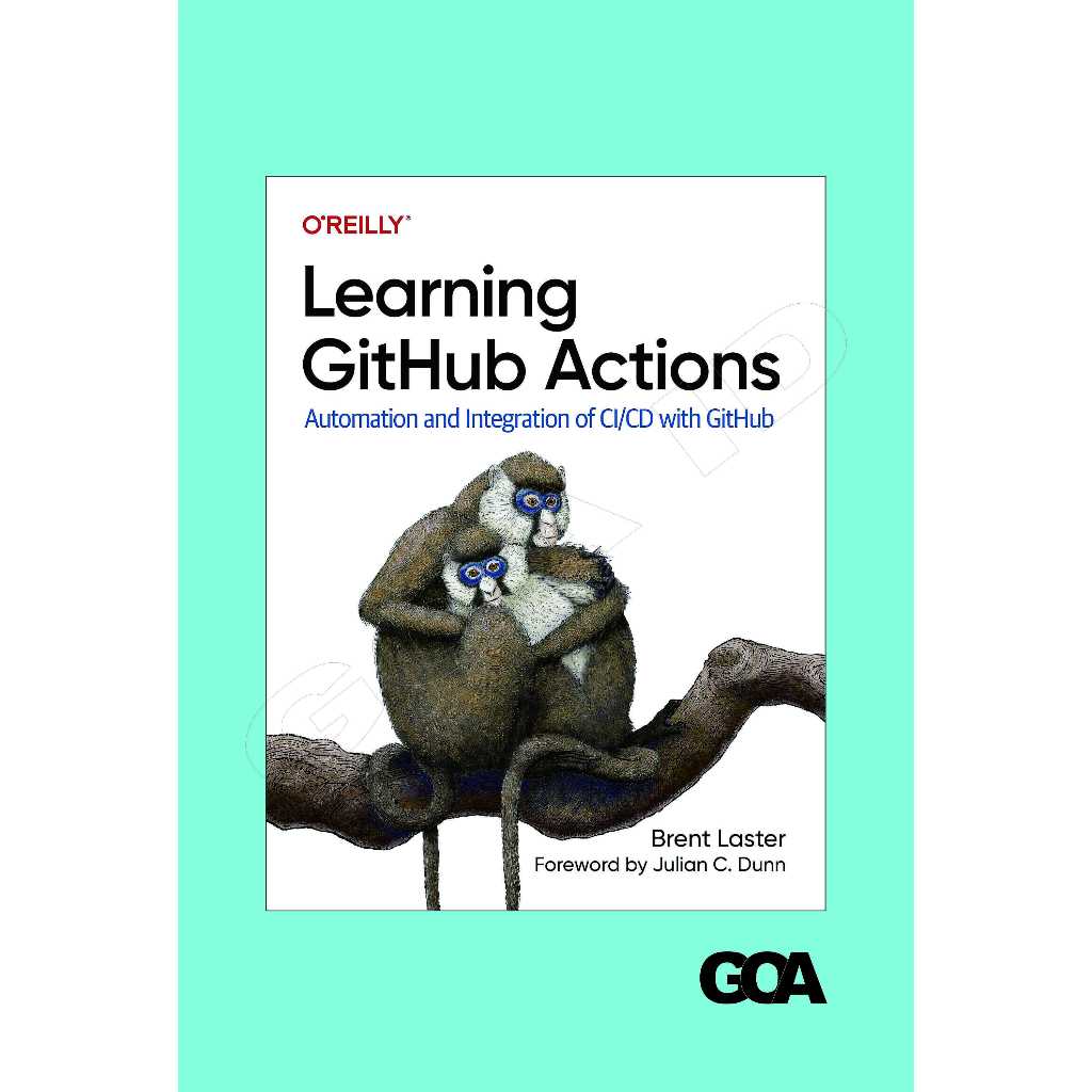 Jual Learning GitHub Actions: Automation and Integration of CI/CD with GitHub | Shopee Indonesia