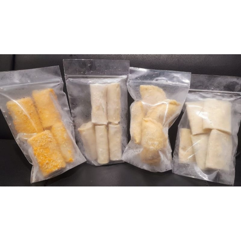 Jual Pastel, Lumpia, Risol, dan Martabak Telor | Frozen Snack Bunda 4's ...