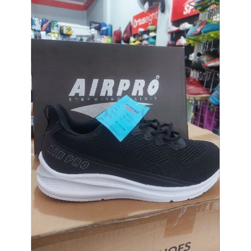 Jual Sepatu Running Air Pro Sprinter | Shopee Indonesia