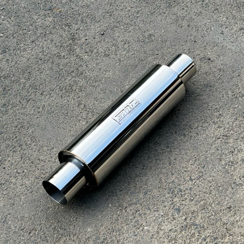 Jual Resonator Diesel Innova ,Pajero, Fortuner, Hilux FARIZ EXHAUST ...