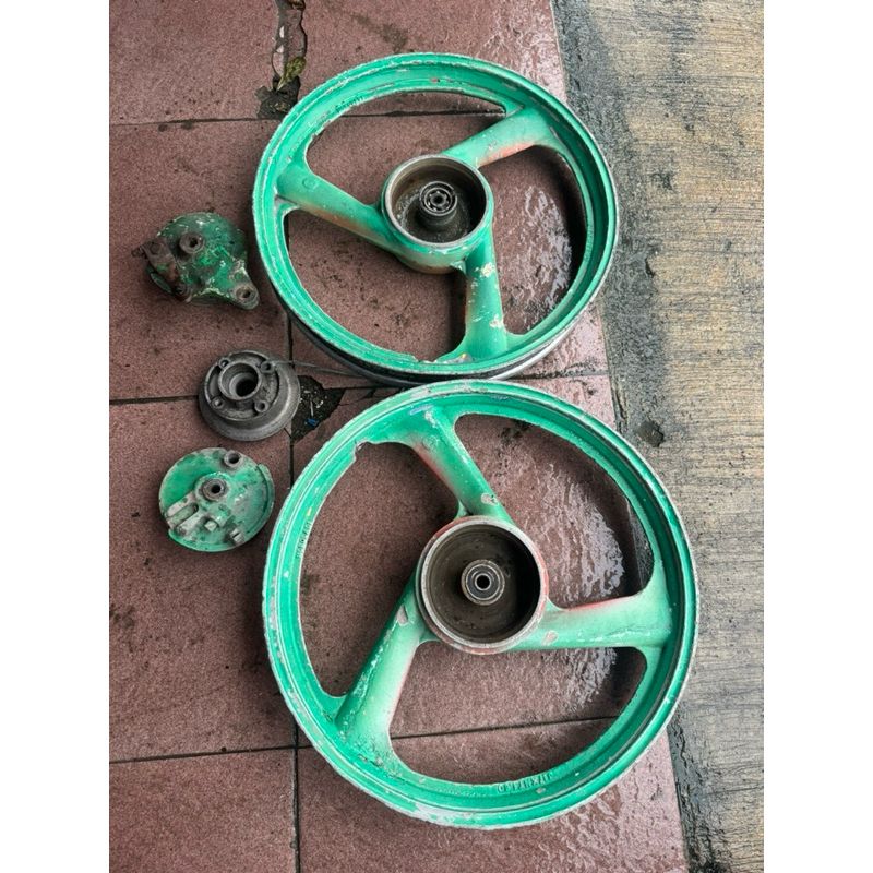 Jual vleg palang 3 vleg palang lawasan | Shopee Indonesia