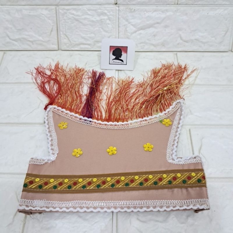 Jual TOPI PAPUA IKAT KEPALA PAPUA | Shopee Indonesia