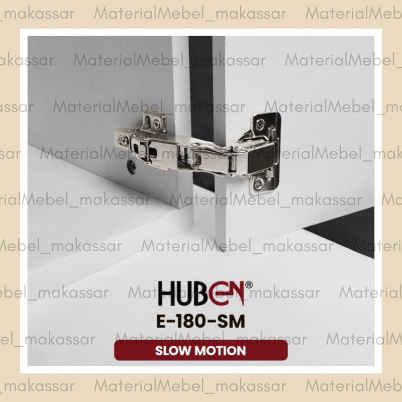 Jual ENGSEL SUDUT ENGSEL SENDOK BIFOLD 180 DERAJAT SLOW MOTION SOFT ...