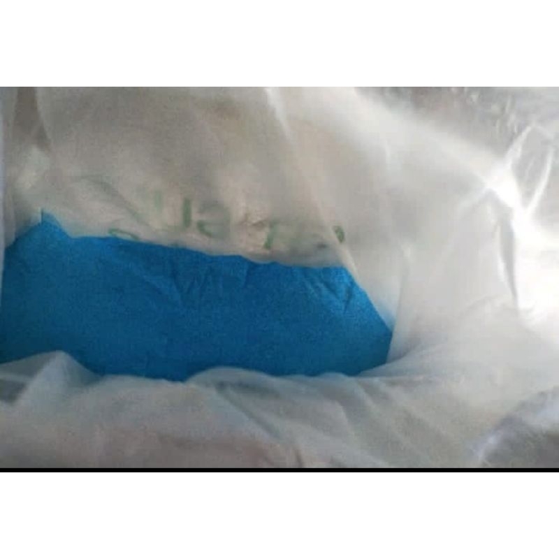 Jual Copper sulphate/coso4 (25kg) | Shopee Indonesia
