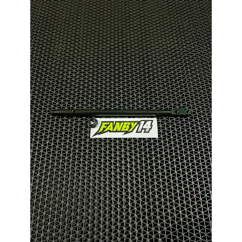 Jual Tiang Super Kips SperKips Ninja R Ninja SS Dan Ninja RR | Shopee ...