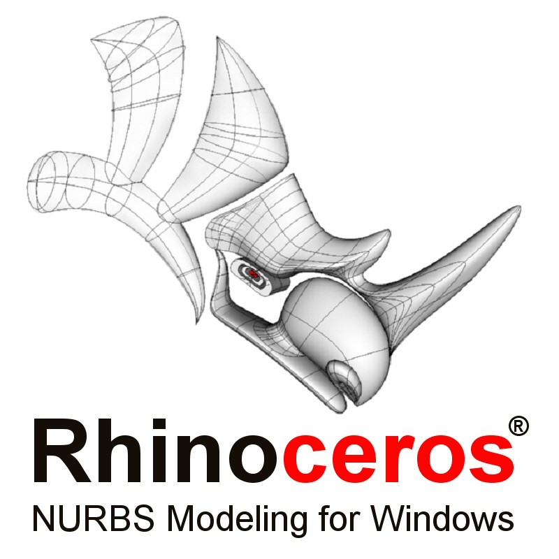 Jual RhinoCeros Modeling NURBS Software FULL VERSION | Shopee Indonesia