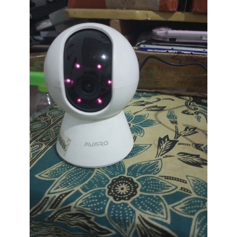 Jual cctv bekas normal avaro | Shopee Indonesia