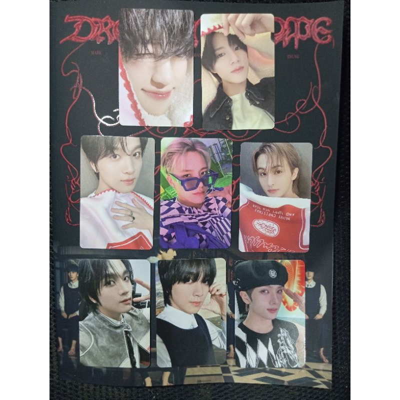 Jual pc nct dream | Shopee Indonesia