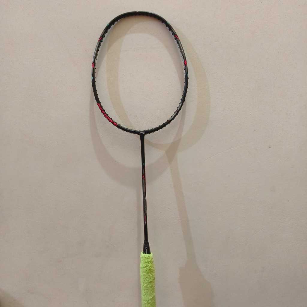 Jual Raket Lining Axforce Cannon Original | Shopee Indonesia