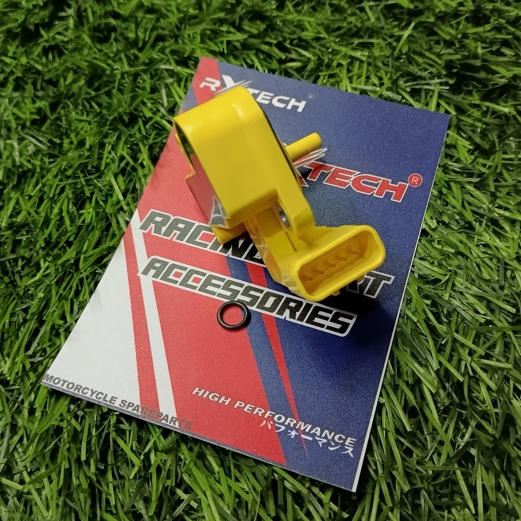 Jual SENSOR TPS RACING NMAX 2DP/R15 V2/MX KING/NVL SENSOR TPS RACING ...