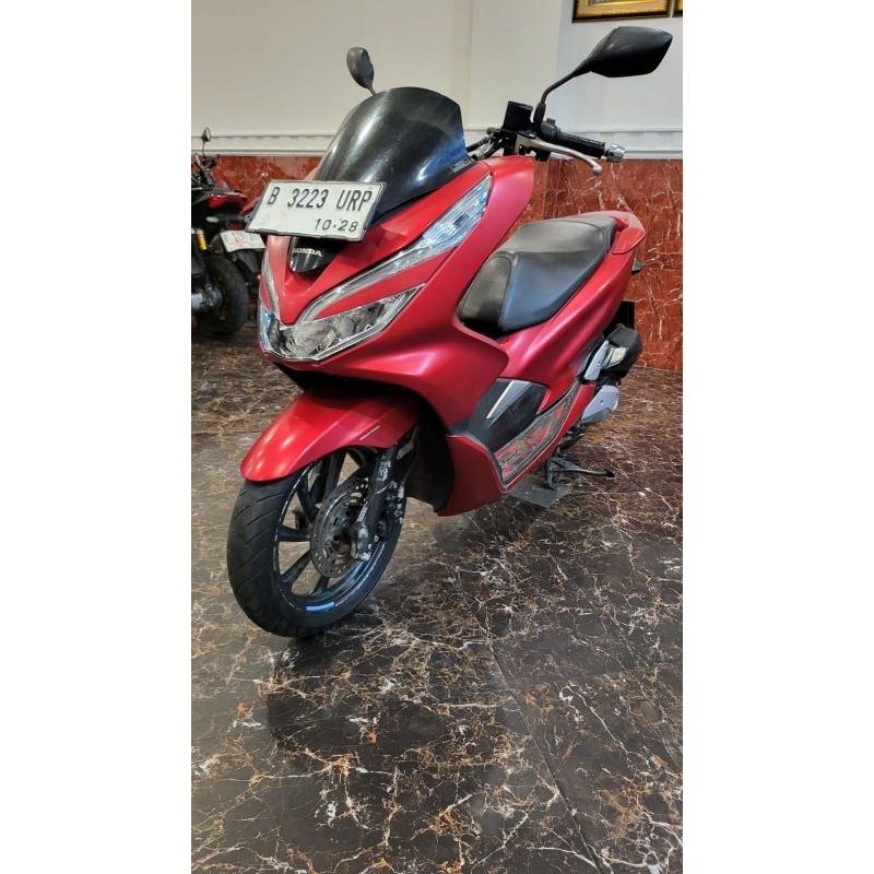 Jual PCX 150 CBS 2018 ONLY CASH BISA COD SE JABODETABEK | Shopee Indonesia