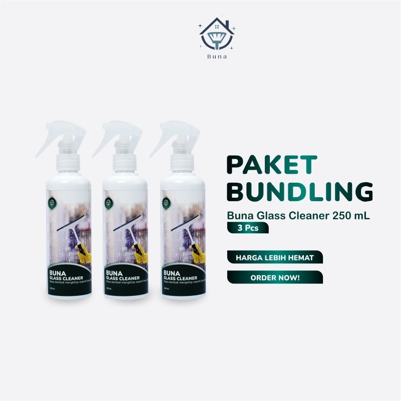 Toko Online Buna Official Store | Shopee Indonesia