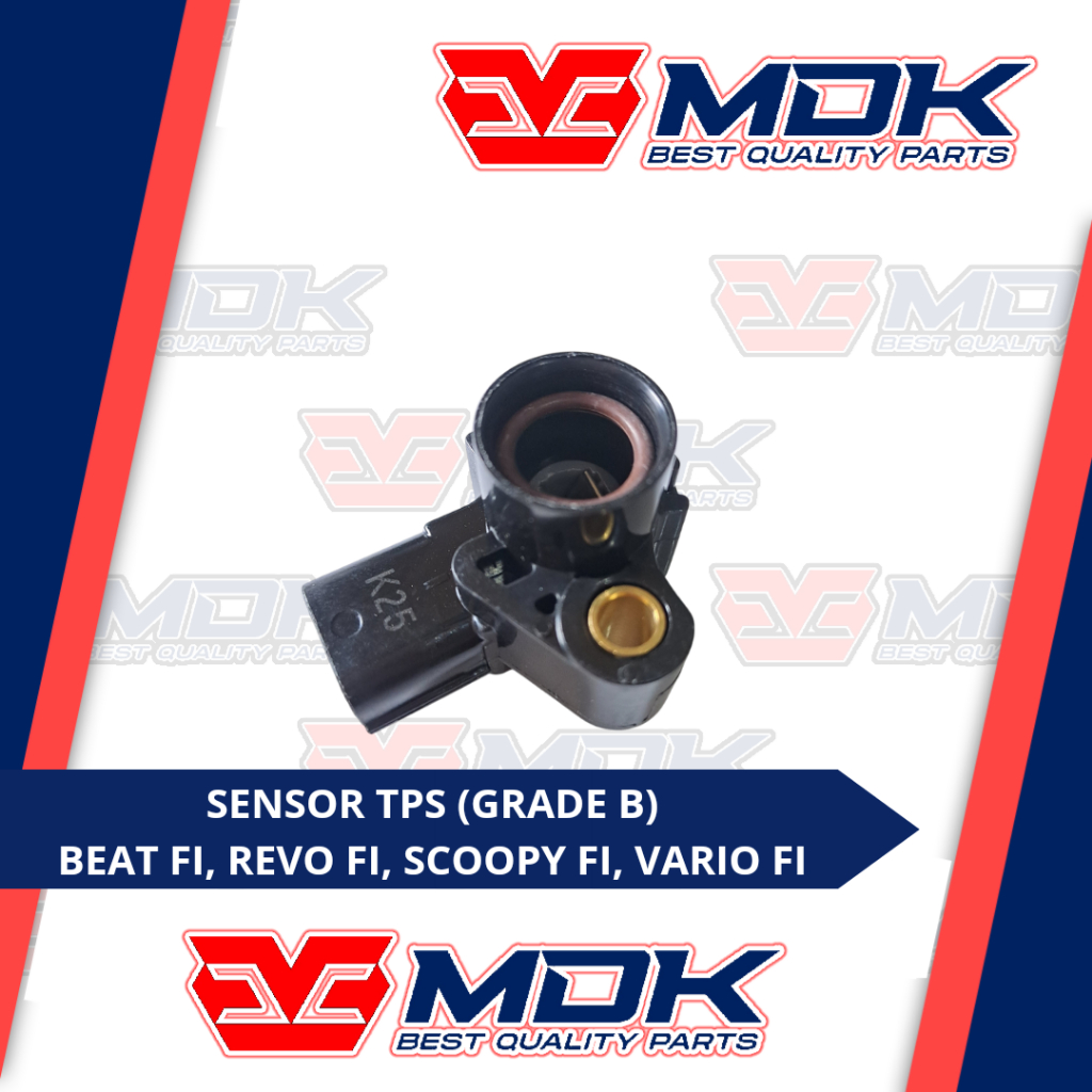 Jual SENSOR TPS BEAT FI K25 VARIO FI , REVO FI, SCOOPY FI SPACY FI ...