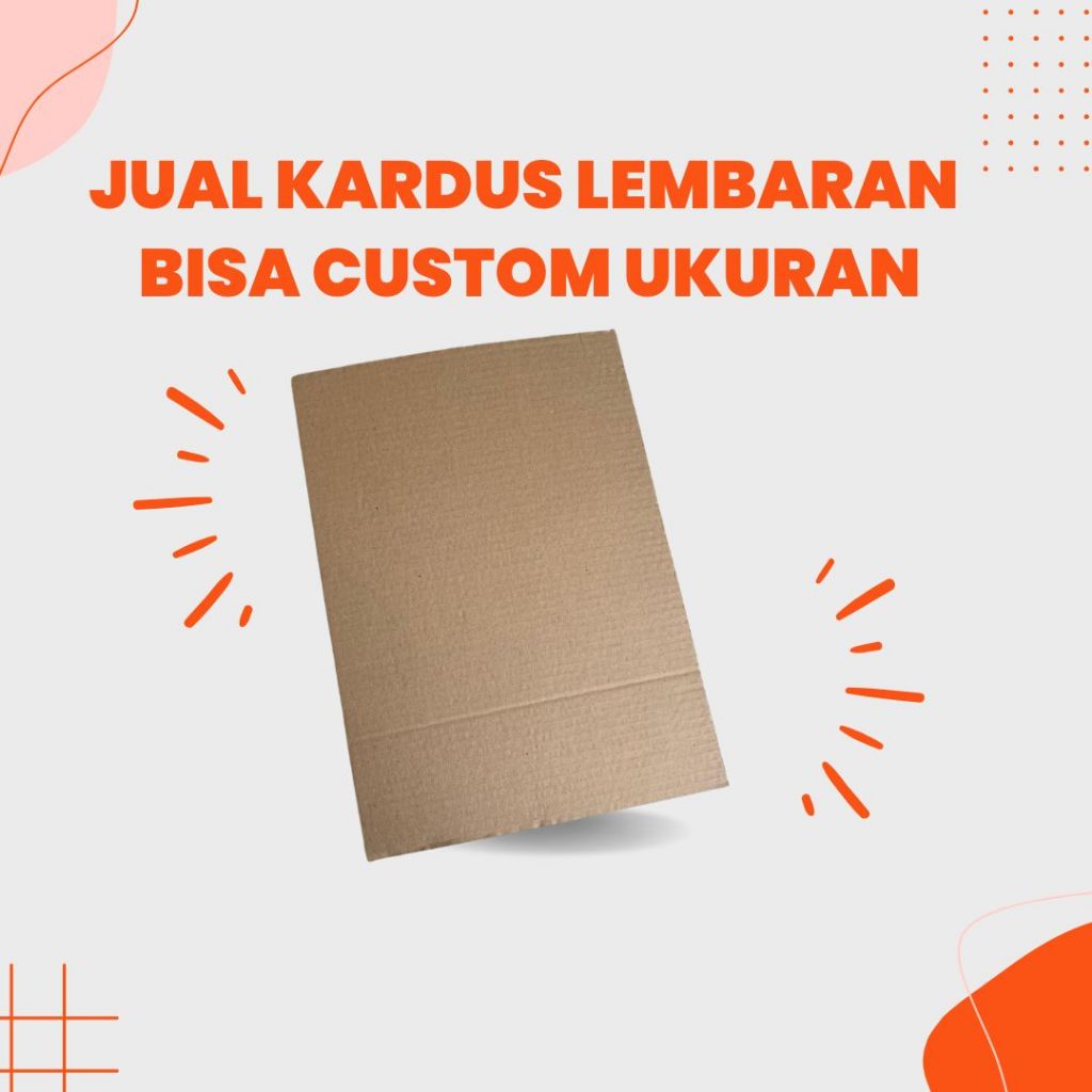 Jual LAYER PAD - CUSTOM 1 | Shopee Indonesia