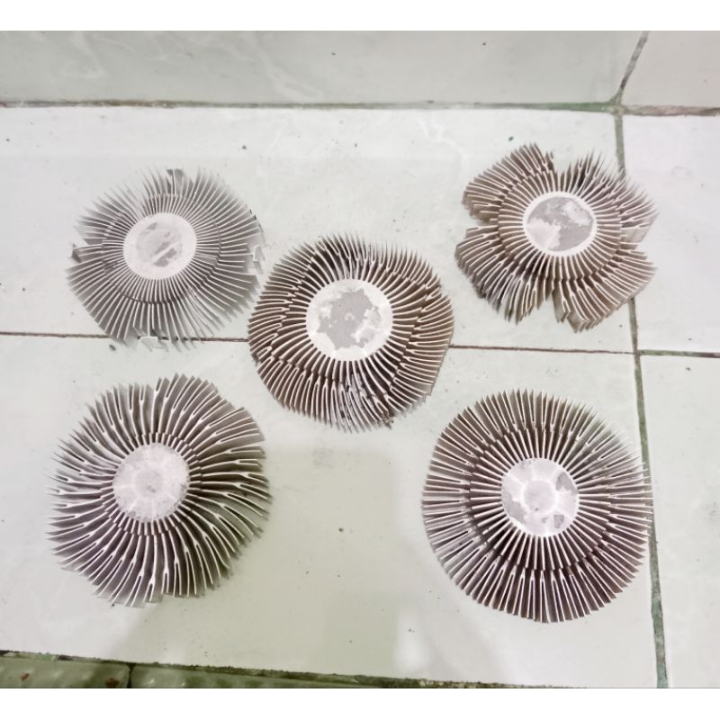 Jual pendingin head sink bekas fan processor -ukuran 9cm | Shopee Indonesia