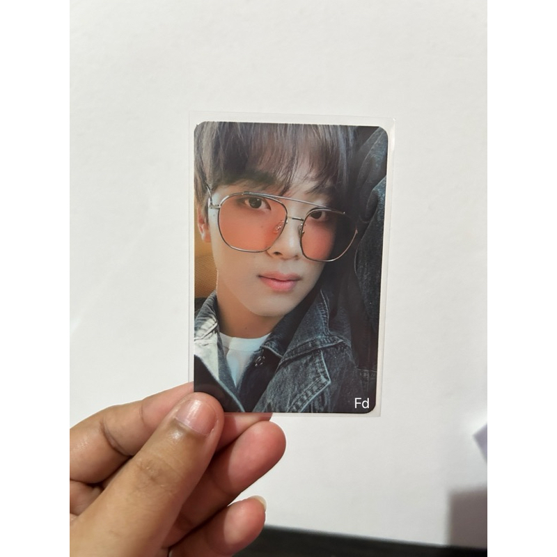 Jual PC HAECHAN DREAM ACE KIT | Shopee Indonesia