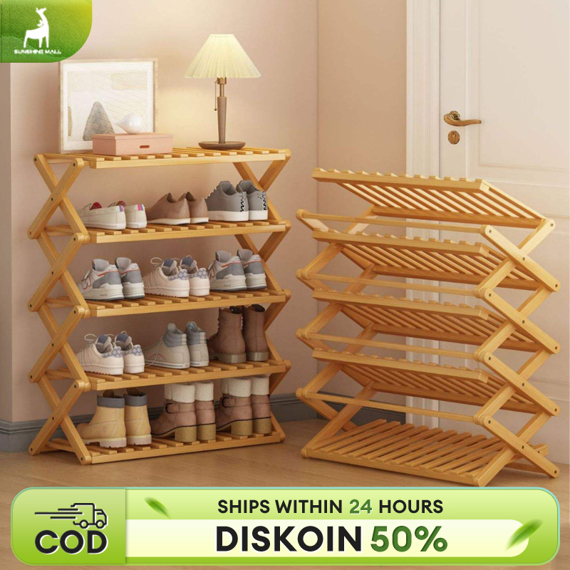 Jual Rak Sepatu Kayu Rak Kayu Susun Rak Sepatu Medan Rak Sepatu Kecil ...