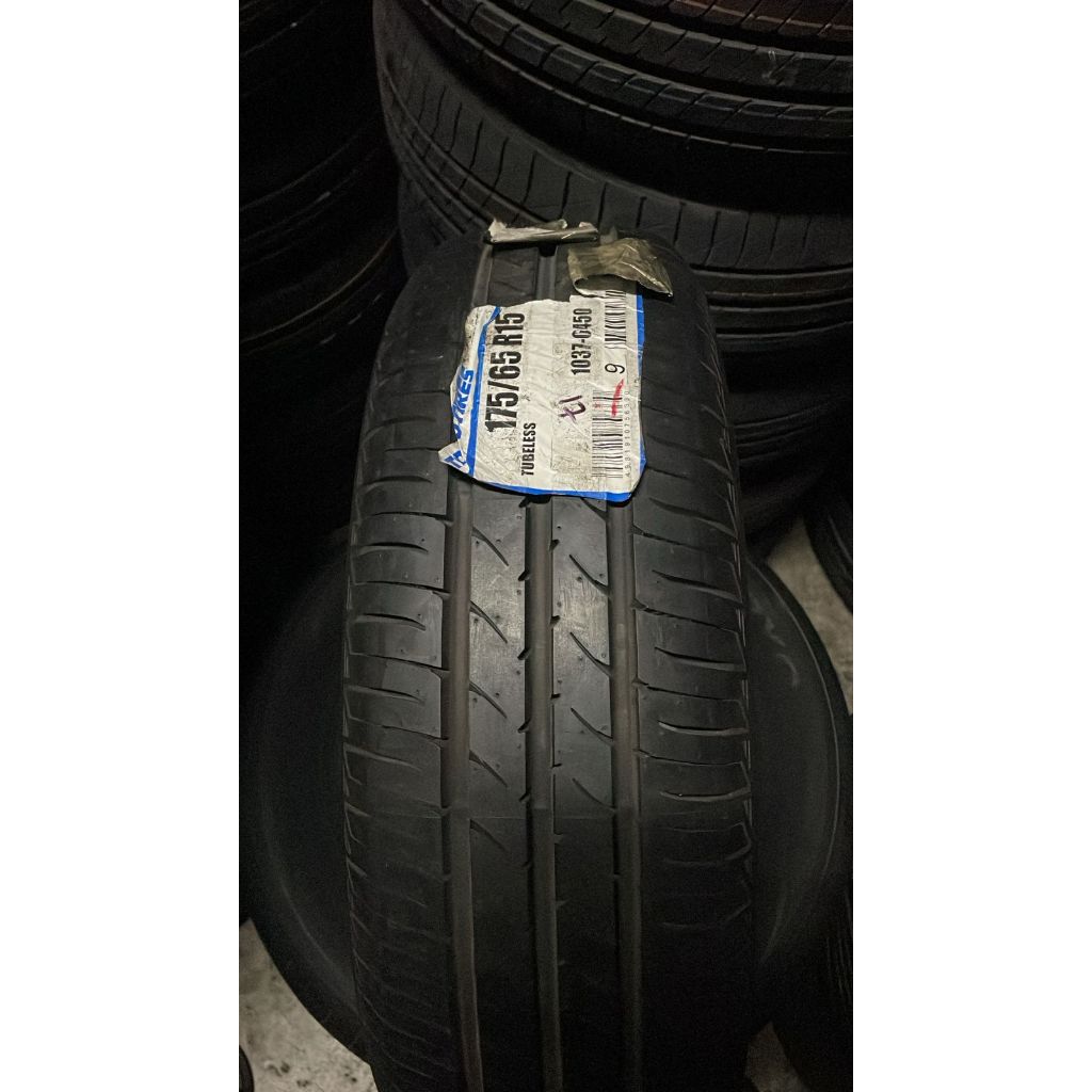 Jual Ban Mobil Toyo Tires Nano Energy 3 175 65 Ring 15 | Shopee Indonesia