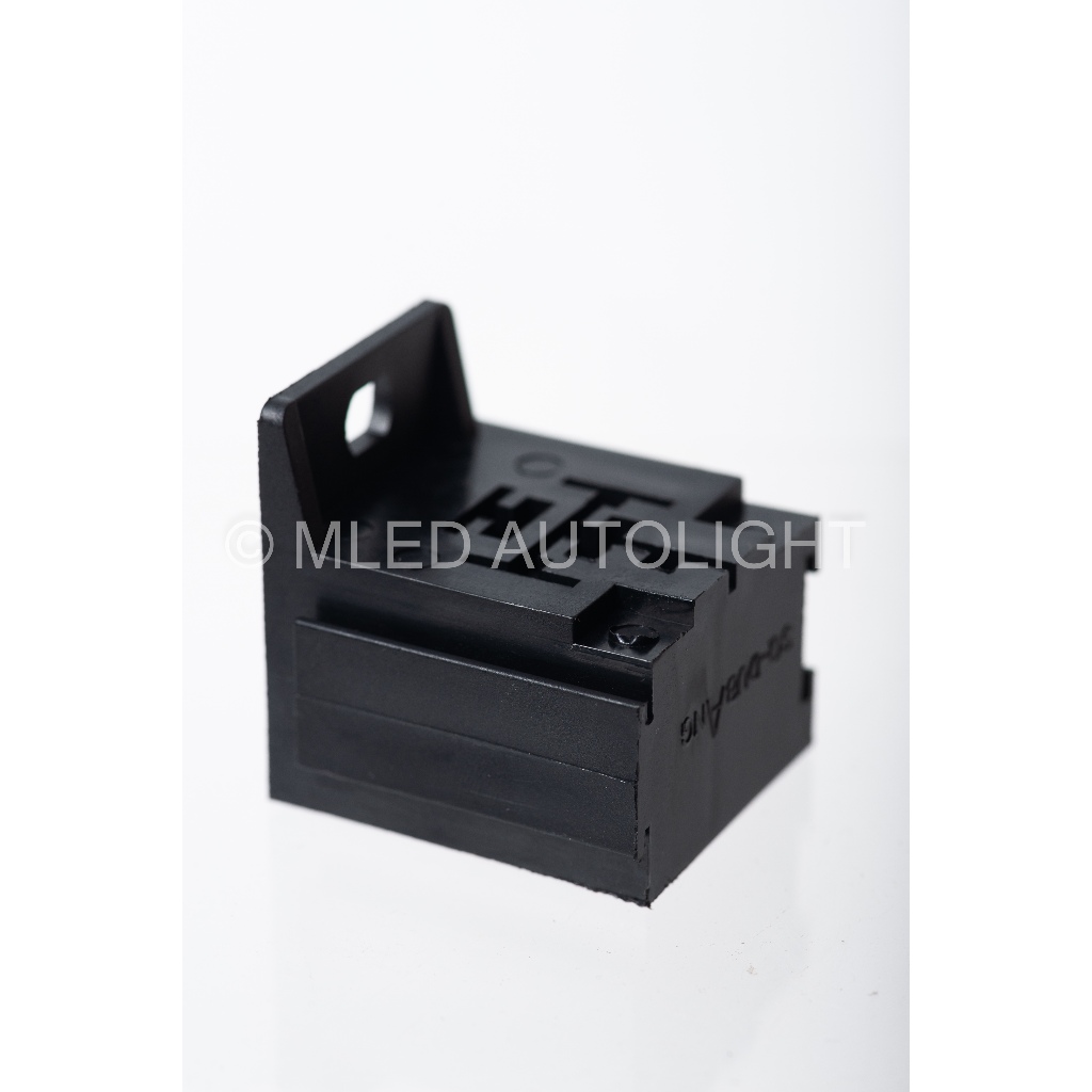 Jual Soket Socket Dudukan Rumah Relay 4 5 Kaki Model Kursi | Shopee ...