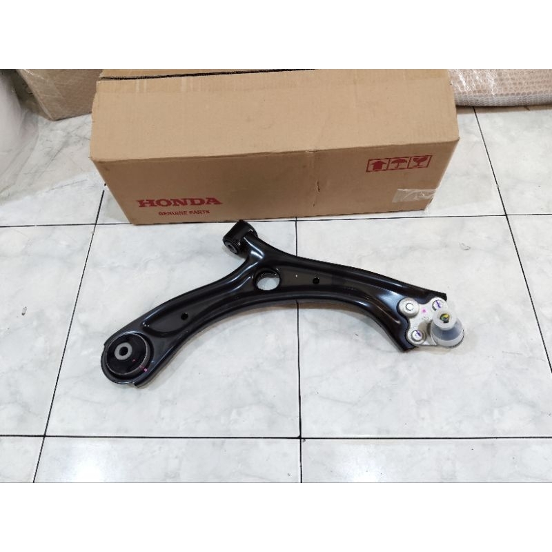 Jual lower arm sayap depan honda hrv 2022 2023 2024 ori | Shopee Indonesia