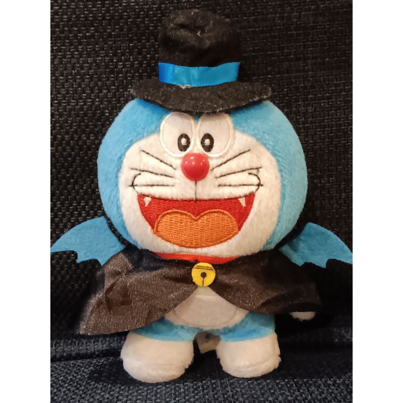 Jual Jual Boneka ganci Doraemon Kostum Vampire original | Shopee Indonesia