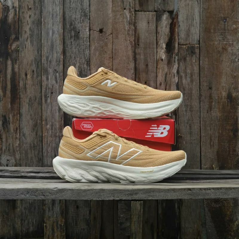 Jual SEPATU LARI NB FRESH FOAM X 1080 V13 ORIGINAL RESMI MAP M108013D ...