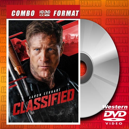 Jual DVD Classified (2024) | Shopee Indonesia