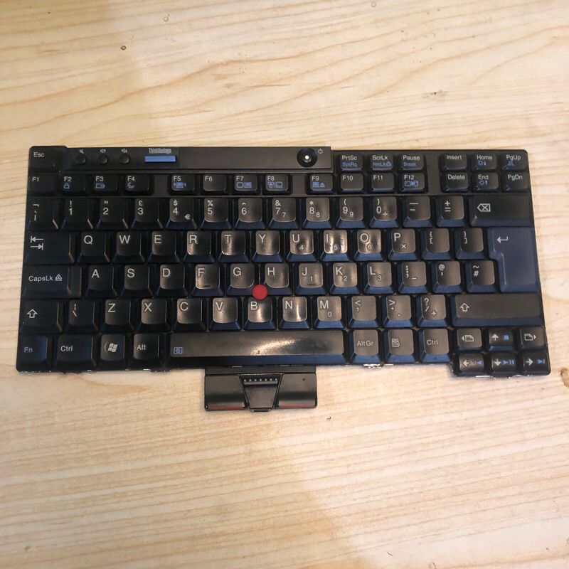 Jual keyboard Lenovo Thinkpad X201 original | Shopee Indonesia