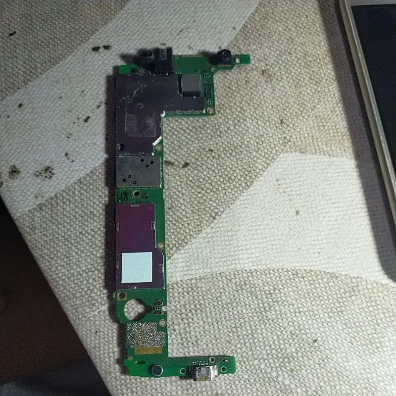 Jual mesin huawei y3 2017 cro-L22 normal.. | Shopee Indonesia